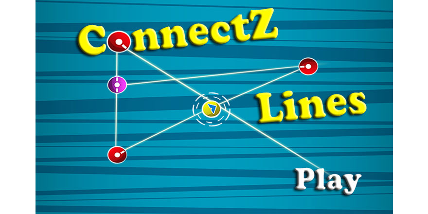 Crazy ConnectZ Lines